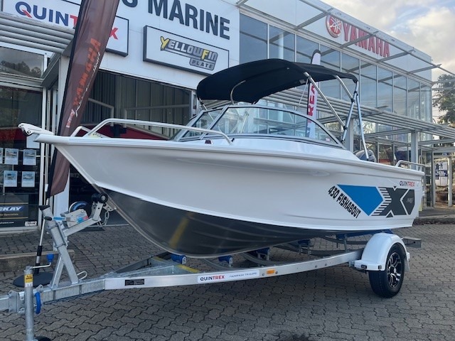 In-Stock New Boats for Sale | Yamaha Pitmans Marine