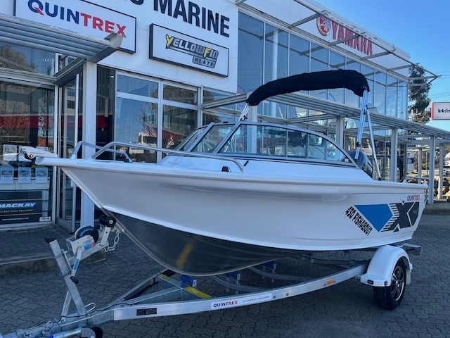 In-Stock New Boats for Sale | Yamaha Pitmans Marine
