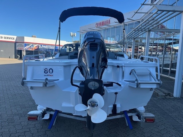 In-Stock New Boats for Sale | Yamaha Pitmans Marine