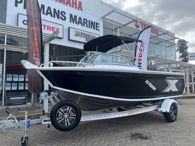 In-Stock New Boats for Sale | Yamaha Pitmans Marine