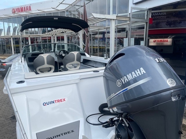 In-Stock New Boats for Sale | Yamaha Pitmans Marine