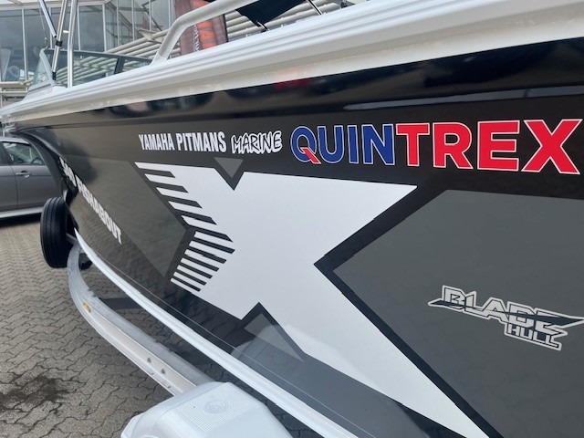 In-Stock New Boats for Sale | Yamaha Pitmans Marine