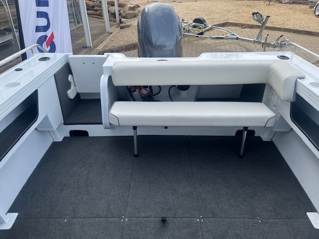 In-Stock New Boats for Sale | Yamaha Pitmans Marine